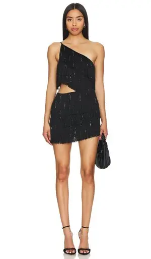 Nbd Brynne Mini Dress