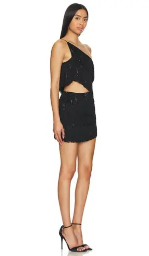Nbd Brynne Mini Dress