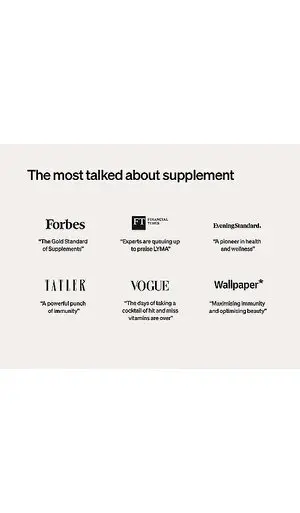 LYMA Supplement Starter Kit 30 Days - N,a