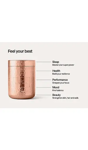 LYMA Supplement Starter Kit 90 Days - N,a