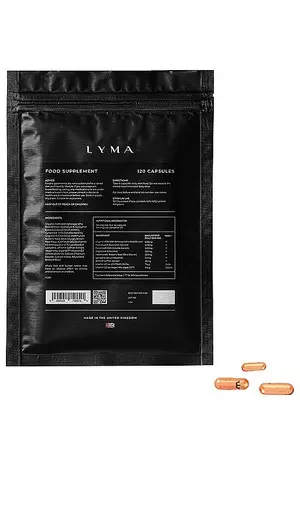 LYMA Supplement Refill 30 Days