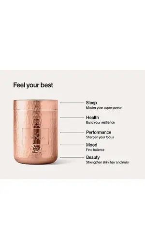 LYMA Supplement Refill 30 Days