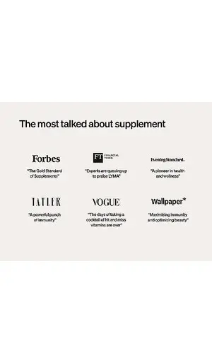 LYMA Supplement Refill 30 Days