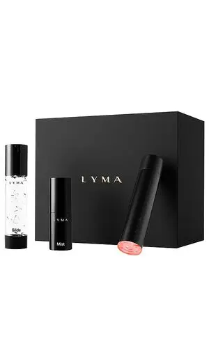 LYMA Laser Starter Kit - N,a