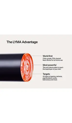 LYMA Laser Starter Kit - N,a