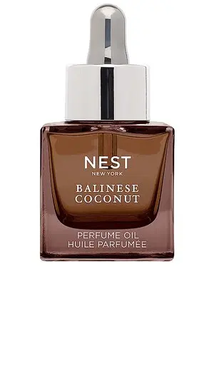 NEST NEW YORK Balinese Coconut Perfume Oil 30ml - N,a