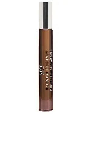 NEST NEW YORK Balinese Coconut Perfume Oil 6ml - N,a