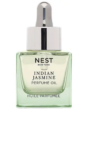 NEST NEW YORK Indian Jasmine Perfume Oil 30ml - N,a