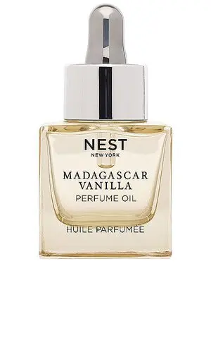 NEST NEW YORK Madagascar Vanilla Perfume Oil 30ml - N,a
