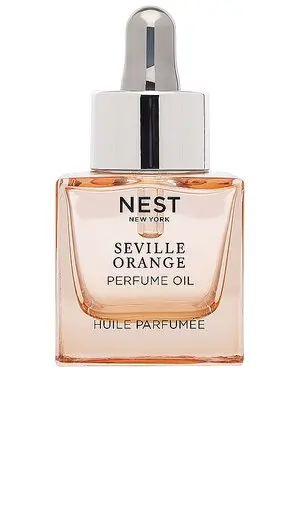 Orange Perfume