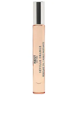 NEST NEW YORK Seville Orange Perfume Oil 6ml - N,a