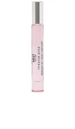 NEST NEW YORK Turkish Rose Perfume Oil 6ml - N,a