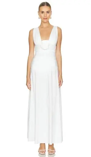 MAYGEL CORONEL Orinoco Dress