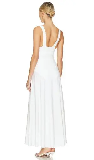MAYGEL CORONEL Orinoco Dress