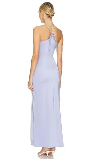 MAYGEL CORONEL Liri Dress