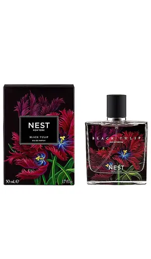NEST NEW YORK Black Tulip Eau De Parfum