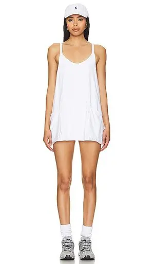 Free People Office Wear Sports All In One Suits For Women