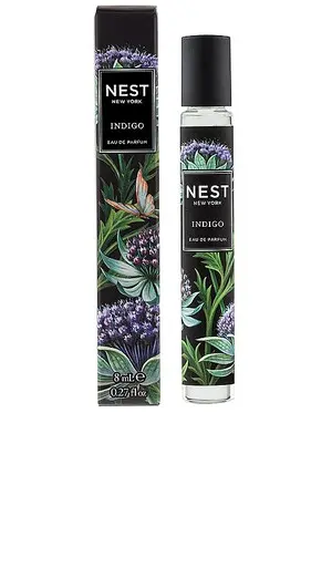 NEST NEW YORK Indigo Travel Spray - N,a