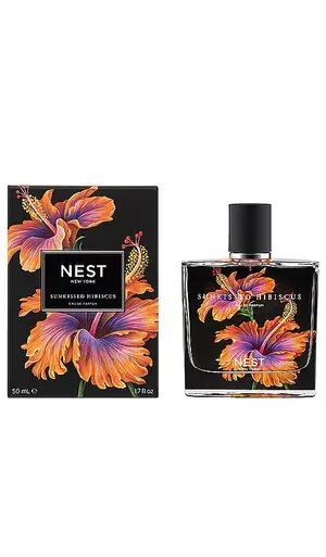 NEST NEW YORK Sunkissed Hibiscus Eau De Parfum