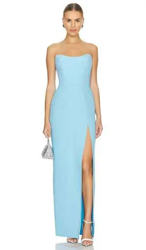 Amanda Uprichard Flowy Dresses