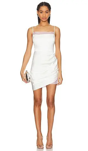 Amanda Uprichard Sheath Cocktail Dresses