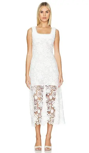 Waimari Kim Maxi Dress