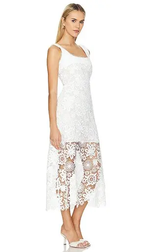 Waimari Kim Maxi Dress