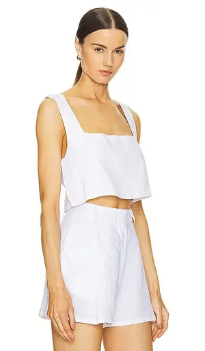 Posse Alice Crop Top