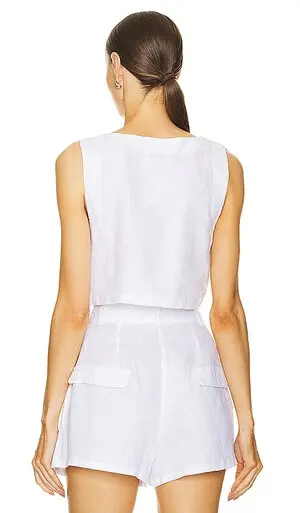 Posse Alice Crop Top