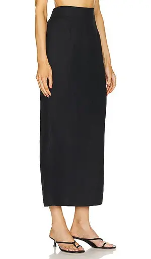 Posse Emma Pencil Skirt - Black