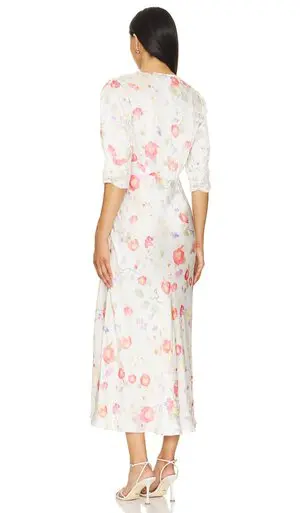 Rixo Simone Dress