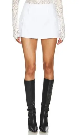 Superdown Kori Mini Skirt