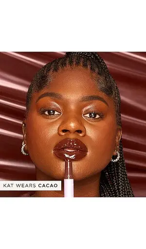 TARTE COSMETICS Maracuja Juicy Lip Vinyl - Cacao