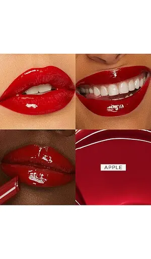 TARTE COSMETICS Maracuja Juicy Lip Vinyl - Apple
