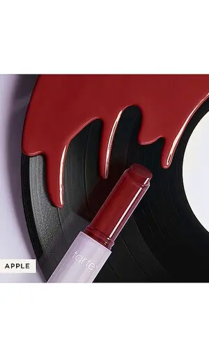 TARTE COSMETICS Maracuja Juicy Lip Vinyl - Apple