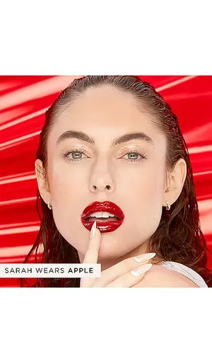 TARTE COSMETICS Maracuja Juicy Lip Vinyl - Apple