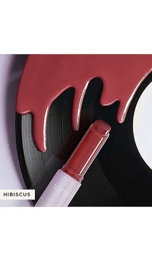 TARTE COSMETICS Maracuja Juicy Lip Vinyl - Hibiscus