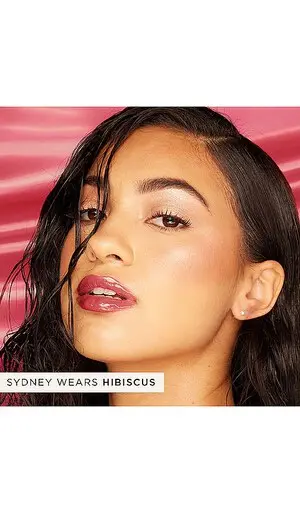 TARTE COSMETICS Maracuja Juicy Lip Vinyl - Hibiscus