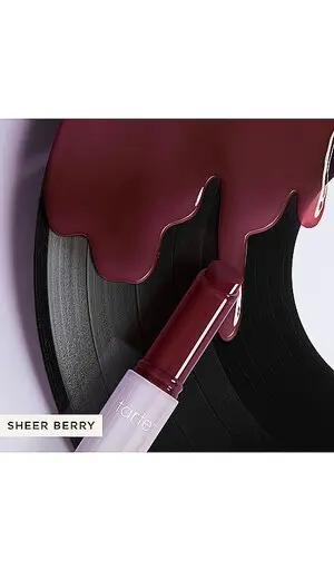 TARTE COSMETICS Maracuja Juicy Lip Vinyl - Sheer Berry