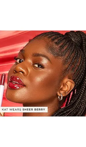 TARTE COSMETICS Maracuja Juicy Lip Vinyl - Sheer Berry