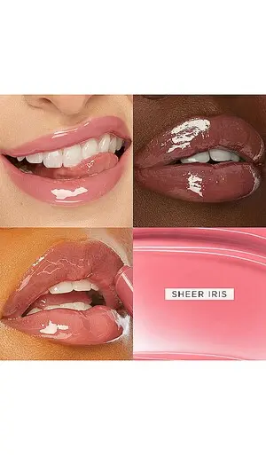TARTE COSMETICS Maracuja Juicy Lip Vinyl - Sheer Iris