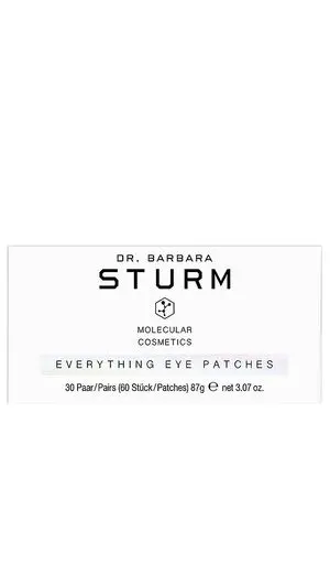 Dr. Barbara Sturm Everything Eye Patches 30 Pairs - N,a