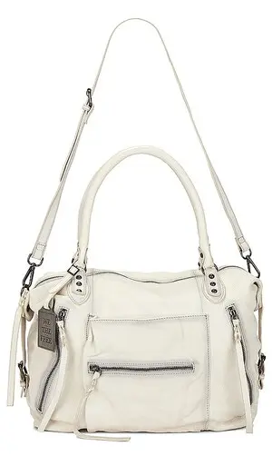 Free People X We The Free Emerson Tote - Salt