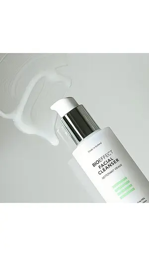 BIOEFFECT Facial Cleanser