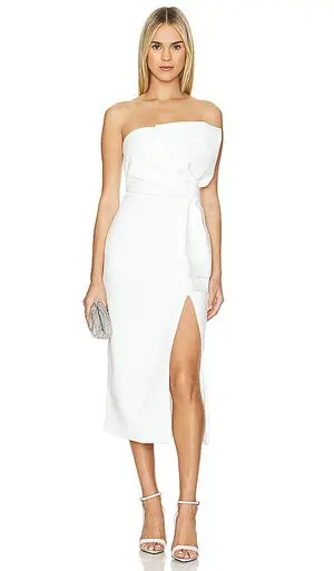 Elliatt Slit Dresses