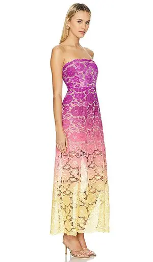 ELLIATT Mesmerizing Dress