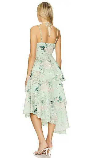 ELLIATT Songwriter Dress