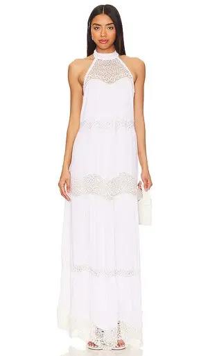 Tularosa Emily Maxi Dress