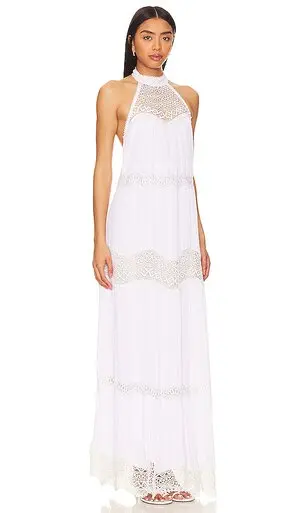 Tularosa Emily Maxi Dress
