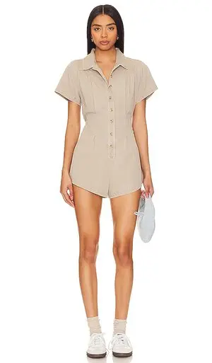 Short Rompers For Women